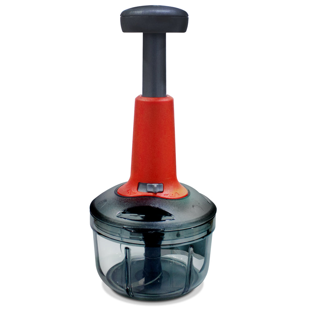 Blueberry's 650-ml Push Chopper