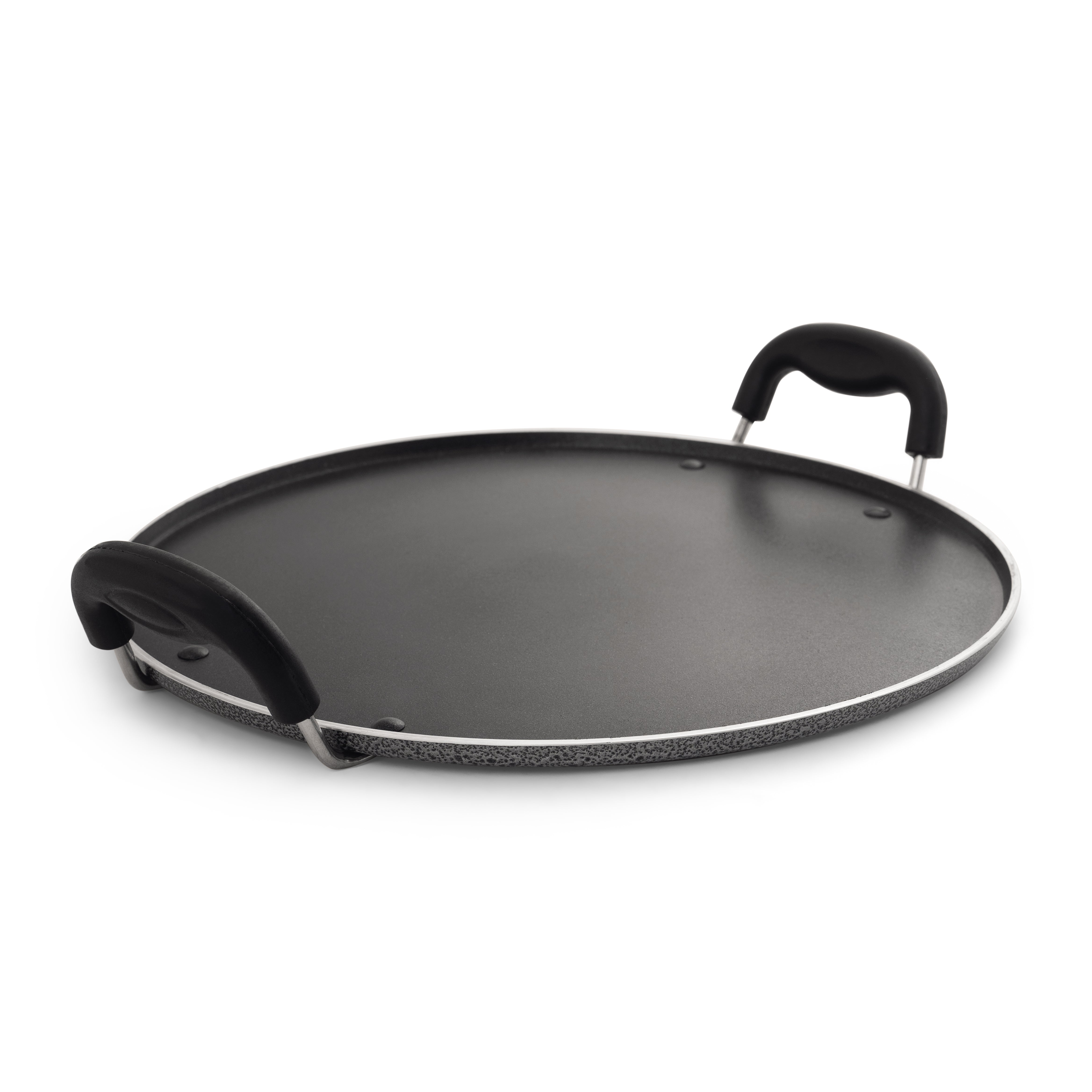 Blueberry's Nonstick 32cm Round Pathiri Tawa – blueberry's